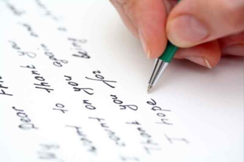 What To Say In A Comforting Sympathy Note - Heartspoken
