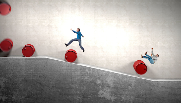 Self Discovery: I'm Not Cut Out For A 30-Day Challenge - Heartspoken