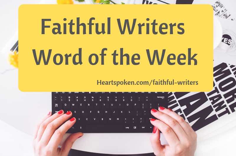 Word Of The Week: Vituperative - Heartspoken