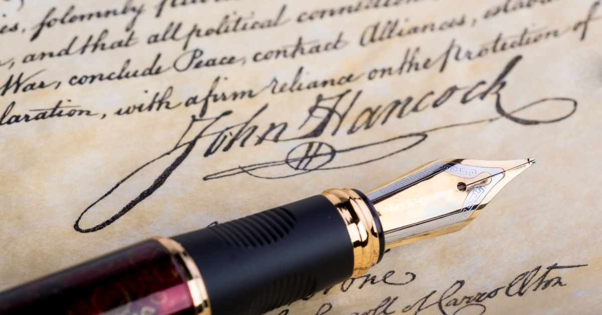 January 23 is National Handwriting Day — Celebrate! - Heartspoken