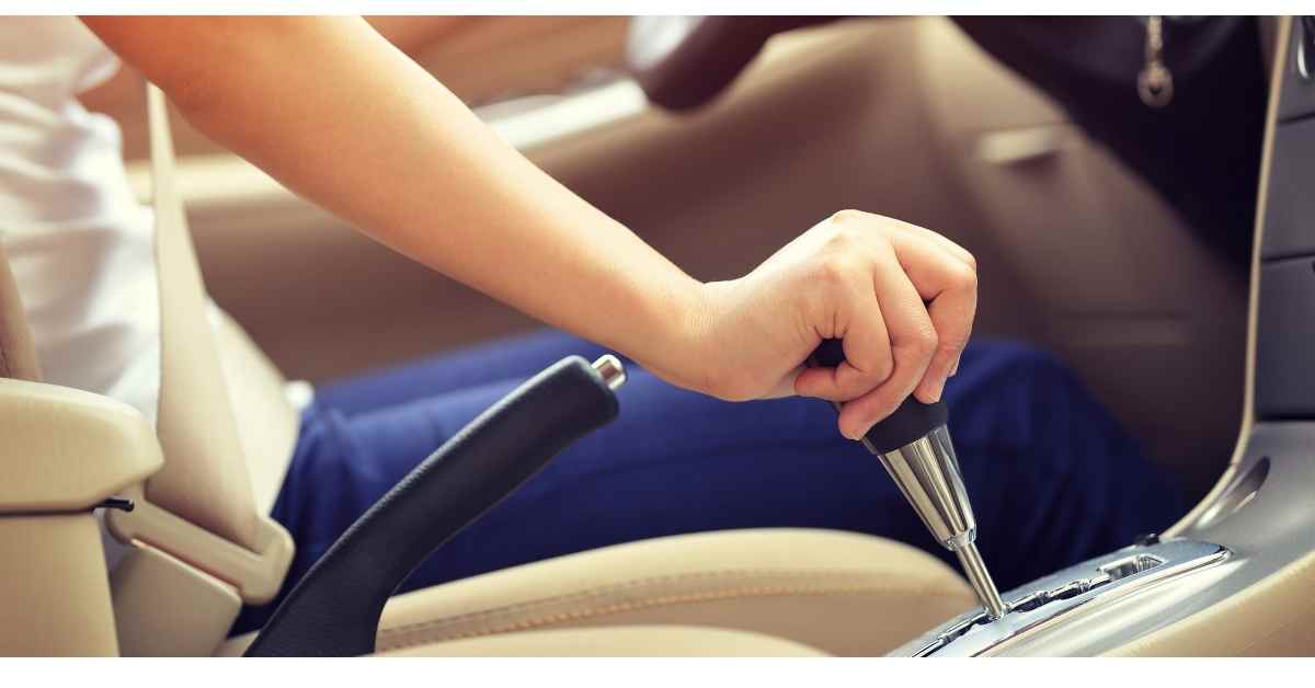 September’s Driving Lesson: Learn To Shift Gears - Heartspoken