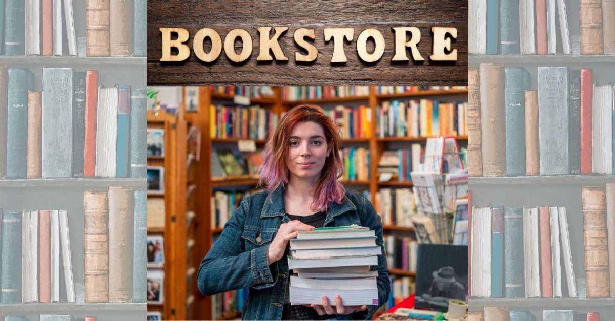 13 Reasons to Support Your Local Independent Bookstore - Heartspoken