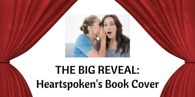 Heartspoken by Elizabeth H. Cottrell